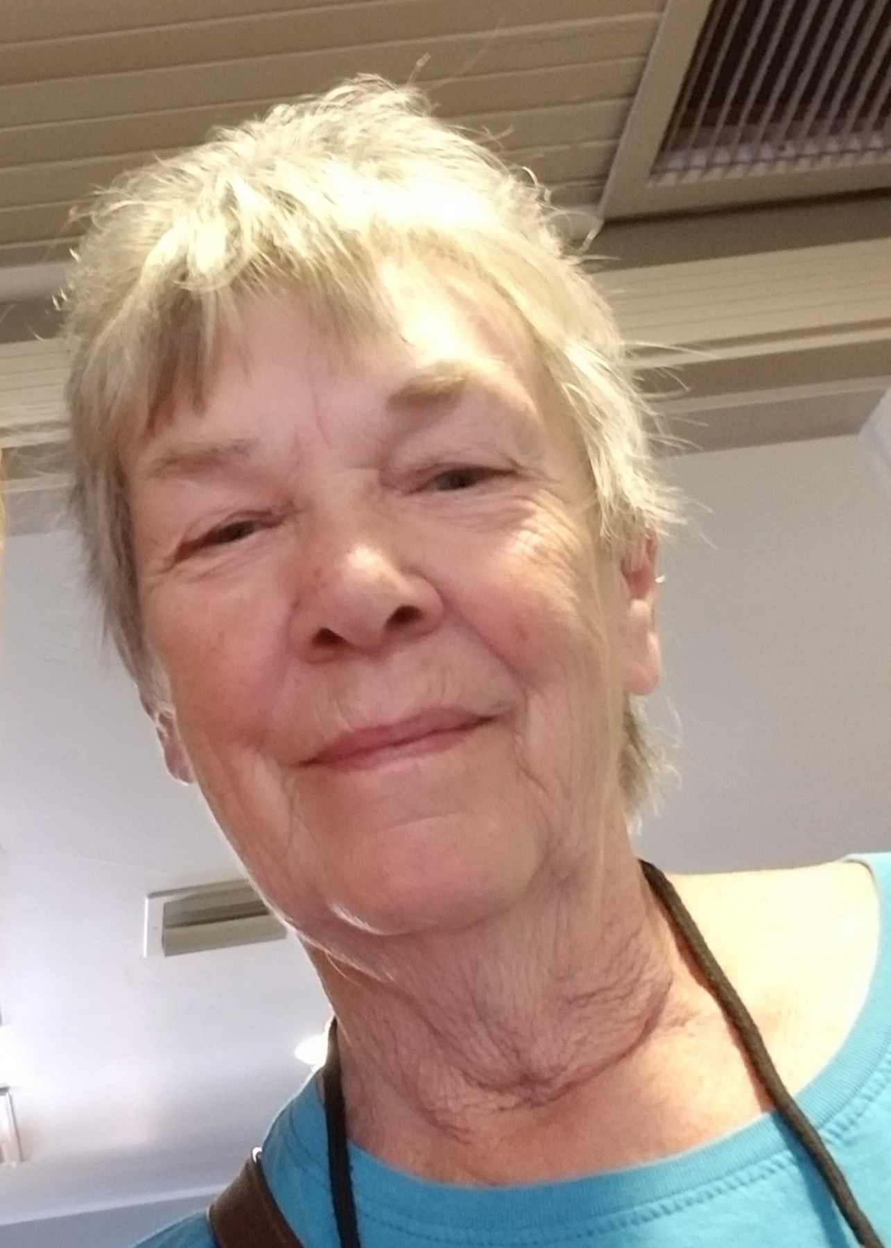 Mary McPherson Obituary - Boise, ID