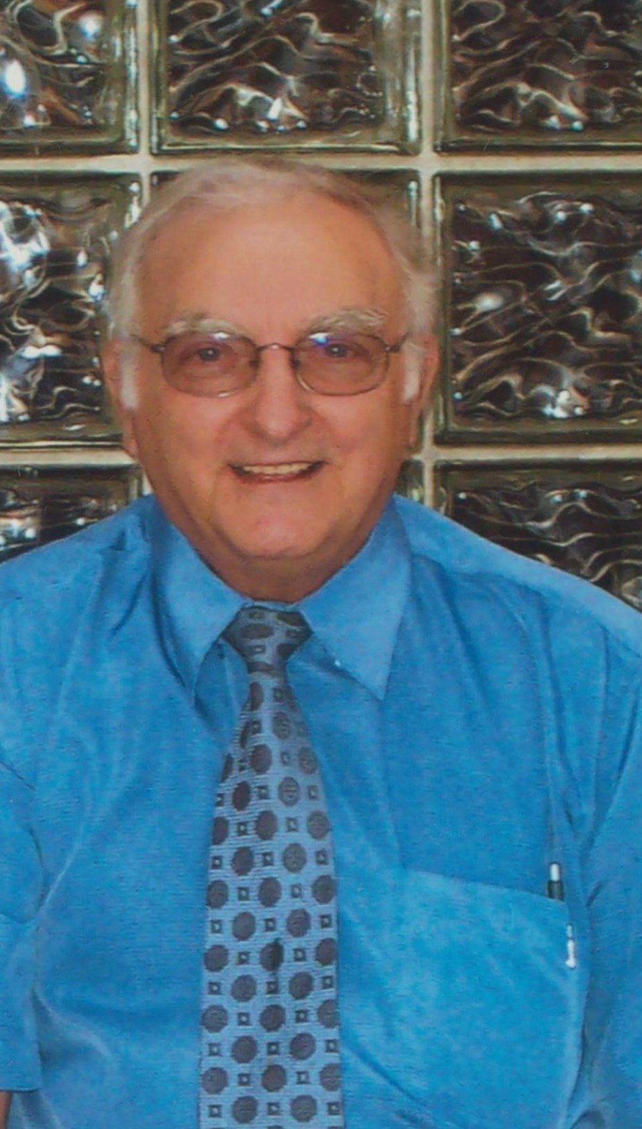 Eric Harding Obituary - Dartmouth, NS