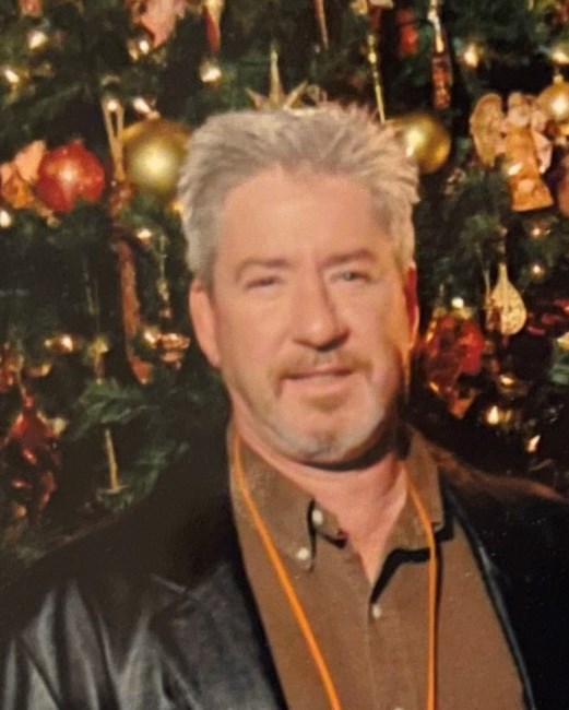 Mark McNeill Obituary - Charlotte, NC