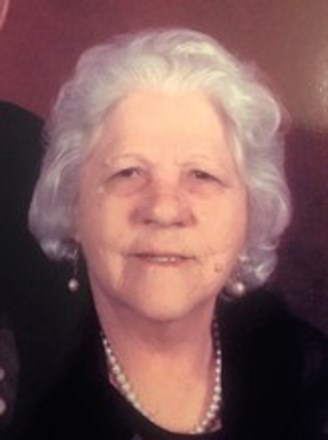 Beatrice DePonte Obituary - Wailuku, HI