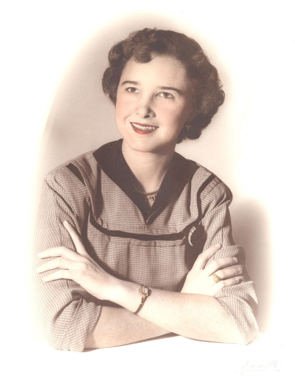 Annell Harwood Obituary - Phoenix, AZ