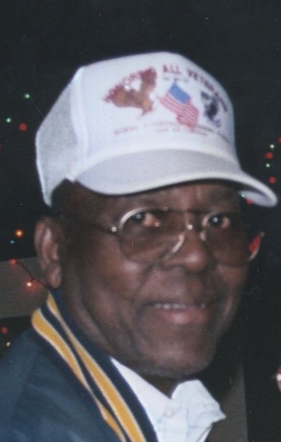 Marvin Smith Obituary - Killeen, TX