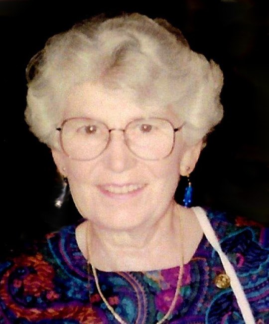 Frances Thomas Obituary - Sandwich, MA