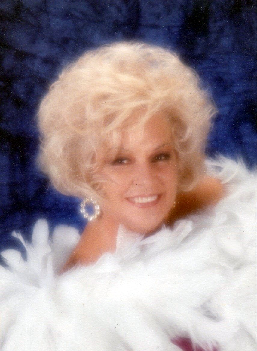 Jill Todd Obituary - Beaumont, CA