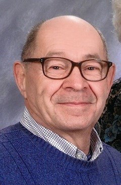 Dean Romberger Obituary