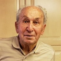 Victor Perosi Obituary - Staten Island, NY