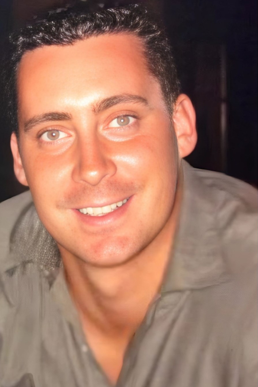 Marc Mercier Obituary - Monroe, CT