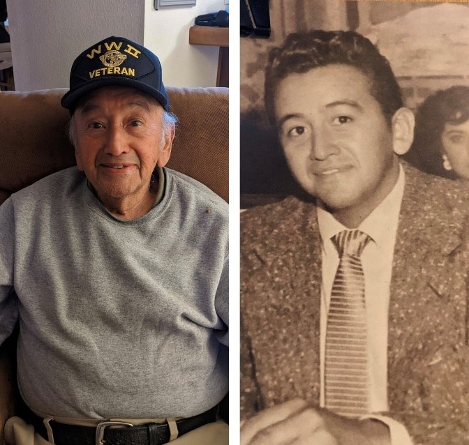 Albert Manuel Bustos Obituary - Fresno, CA