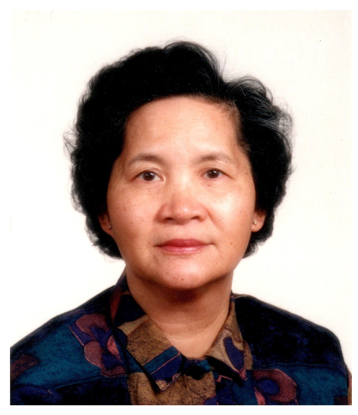 Chiu Lowe (nee Lee) Obituary - Vancouver, BC
