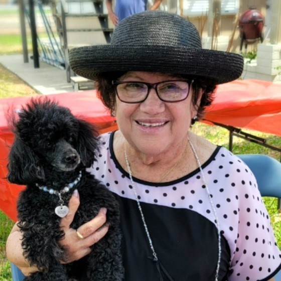 Yolanda Villarreal Obituary - Corpus Christi, TX