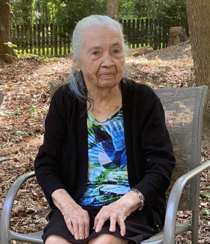 Inés González González Obituary - Bayamon, PR