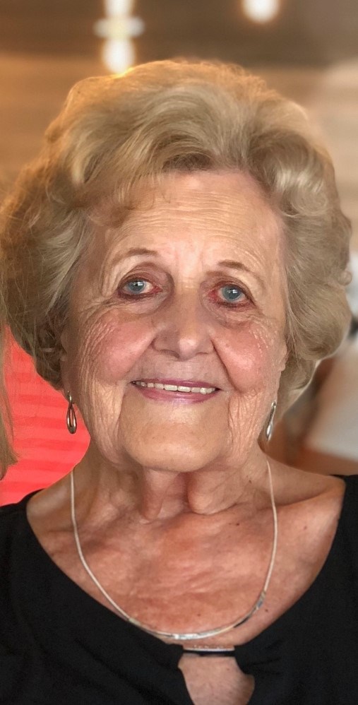 Ingeborg Zyskind Obituary - San Antonio, TX