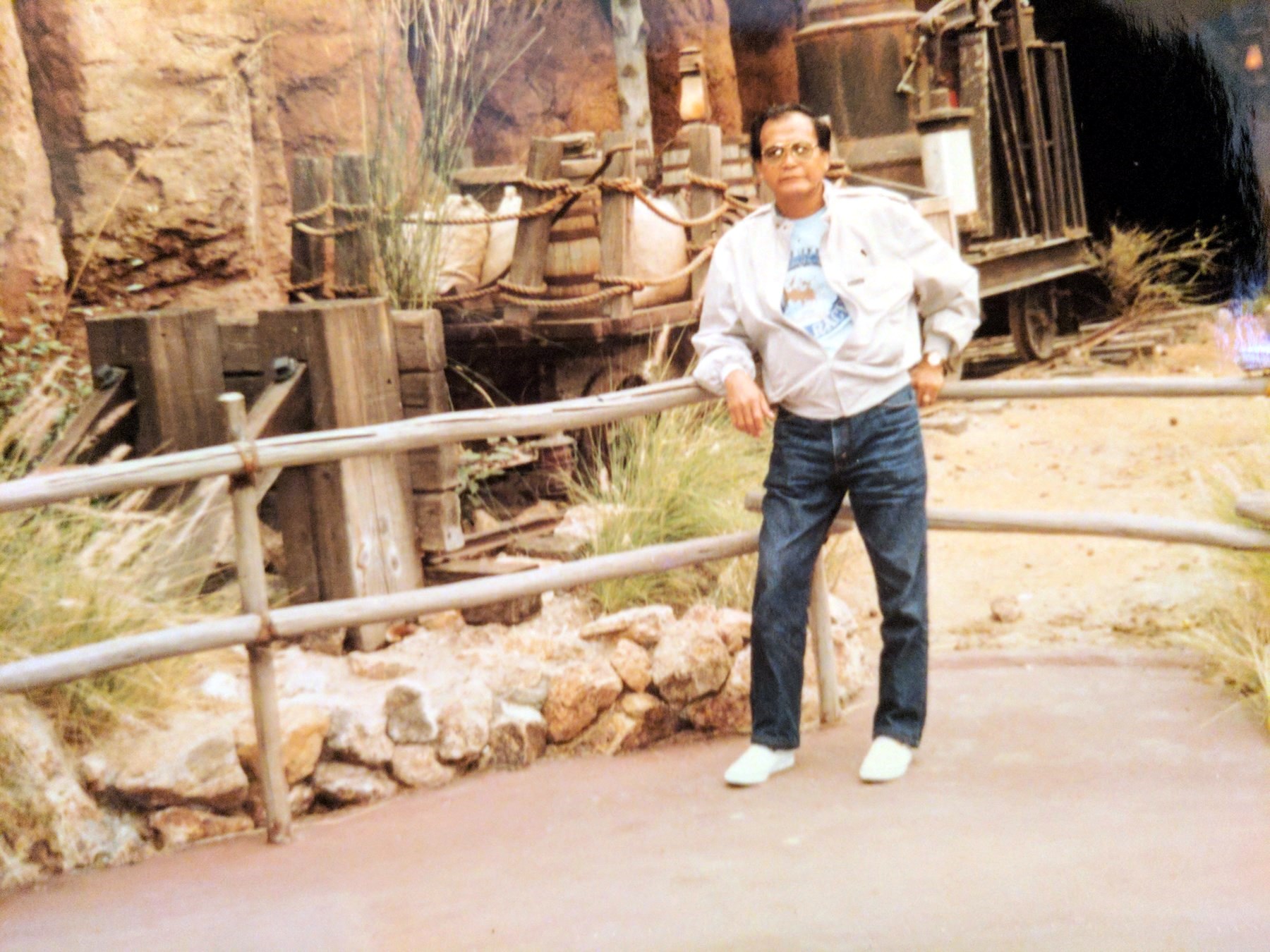 Augusto L Dizon Obituary - Houston, TX