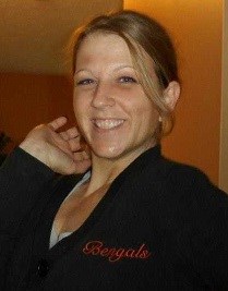 Amber Smith Obituary - Hamilton, OH