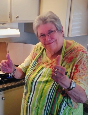 Susan Treiber Obituary - San Antonio, TX