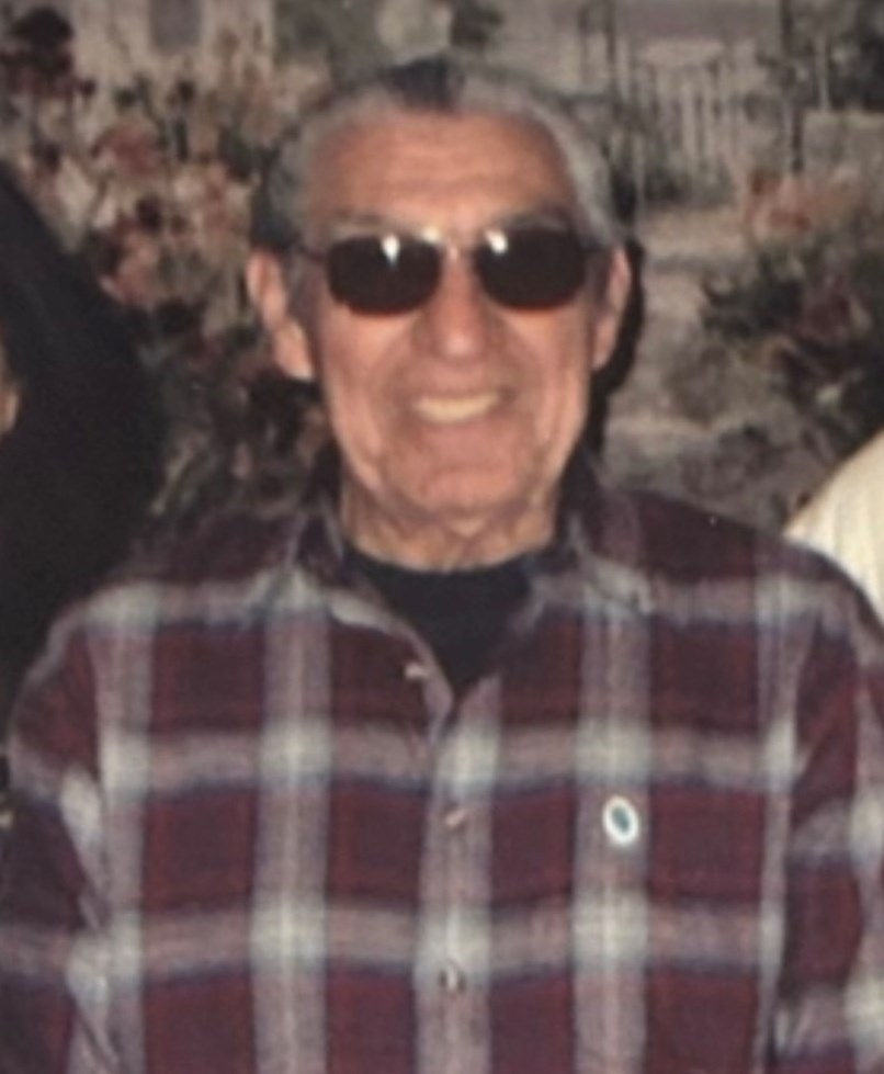 Joseph Perez Obituary - Colton, CA