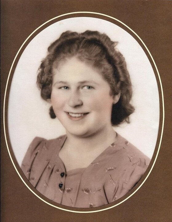 Madeline Hilyer Obituary - Peterborough, ON
