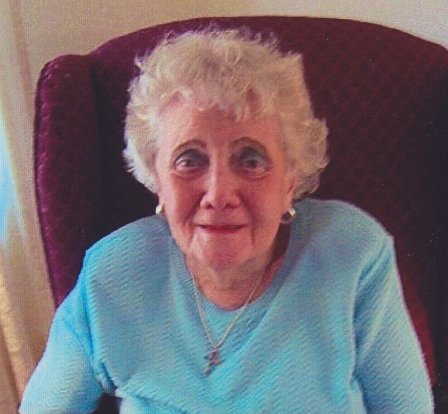 Rosemary F Dillon Obituary - Dayton, OH