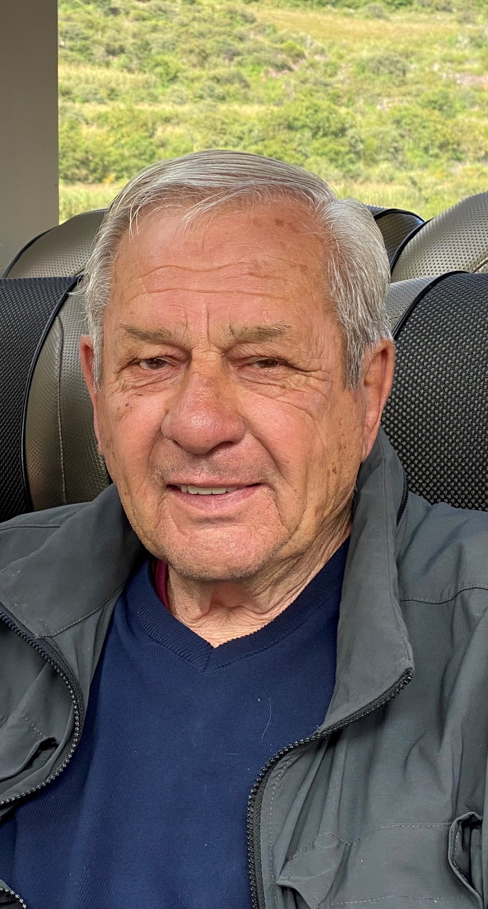 Kenneth Michaelis Obituary - Victoria, BC