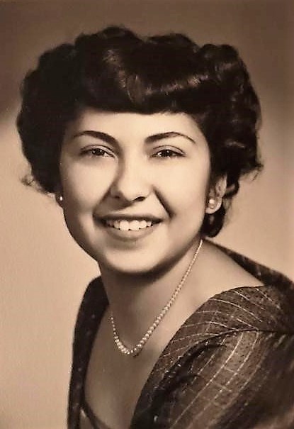 Rose Riddle Obituary - Santa Ana, CA