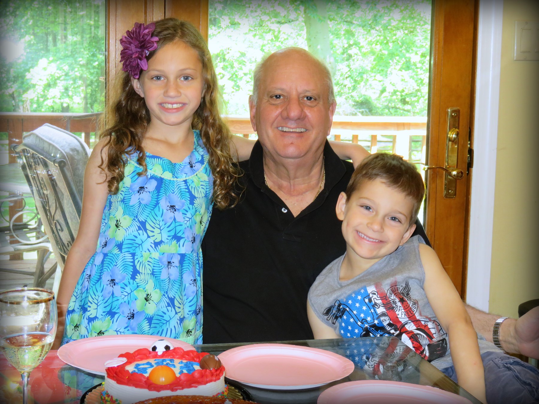 Michael Carp Philadelphia