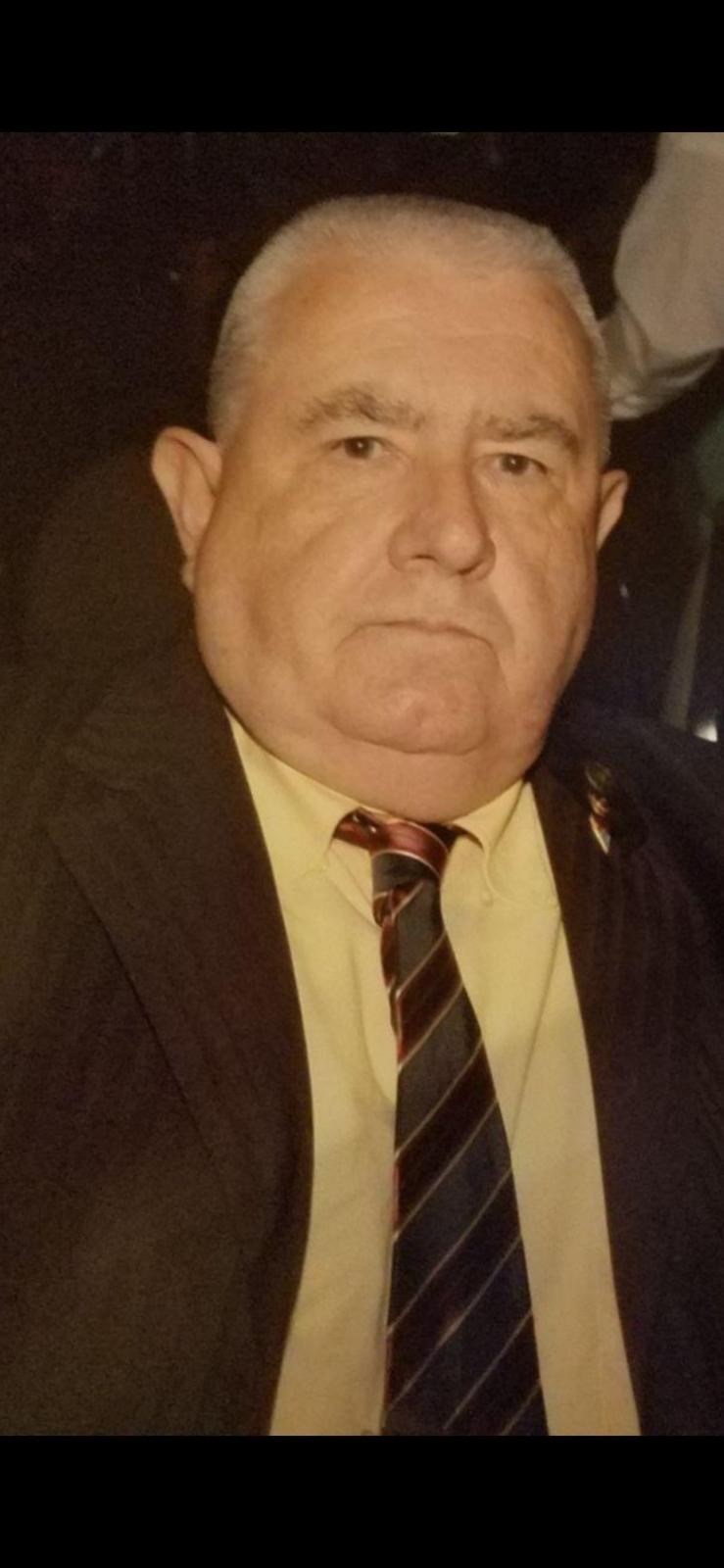 Stephen Masterson Obituary - Staten Island, NY