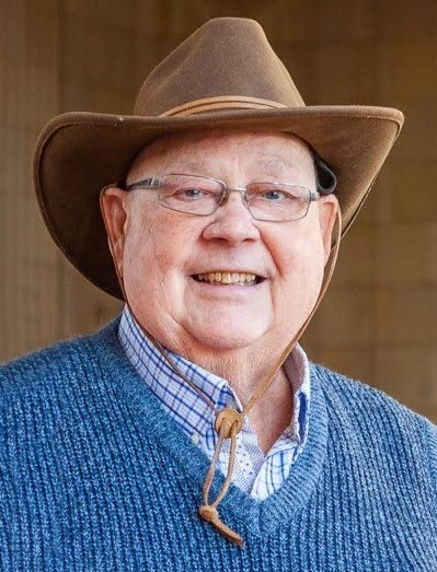 Larry Austin Obituary - Gladstone, MO