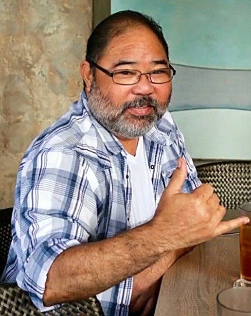 Jack Takeshi Kauhi Jakahi Obituary - Kaneohe, HI