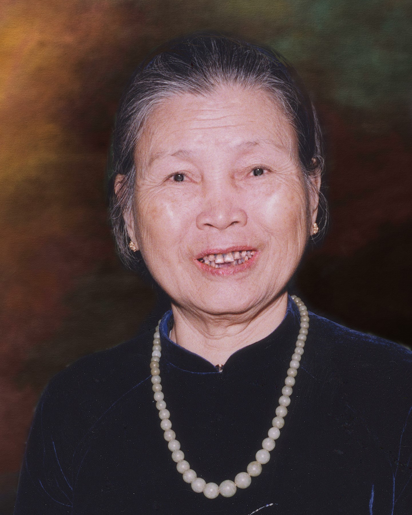 Minh Mai Obituary - Grand Prairie, TX