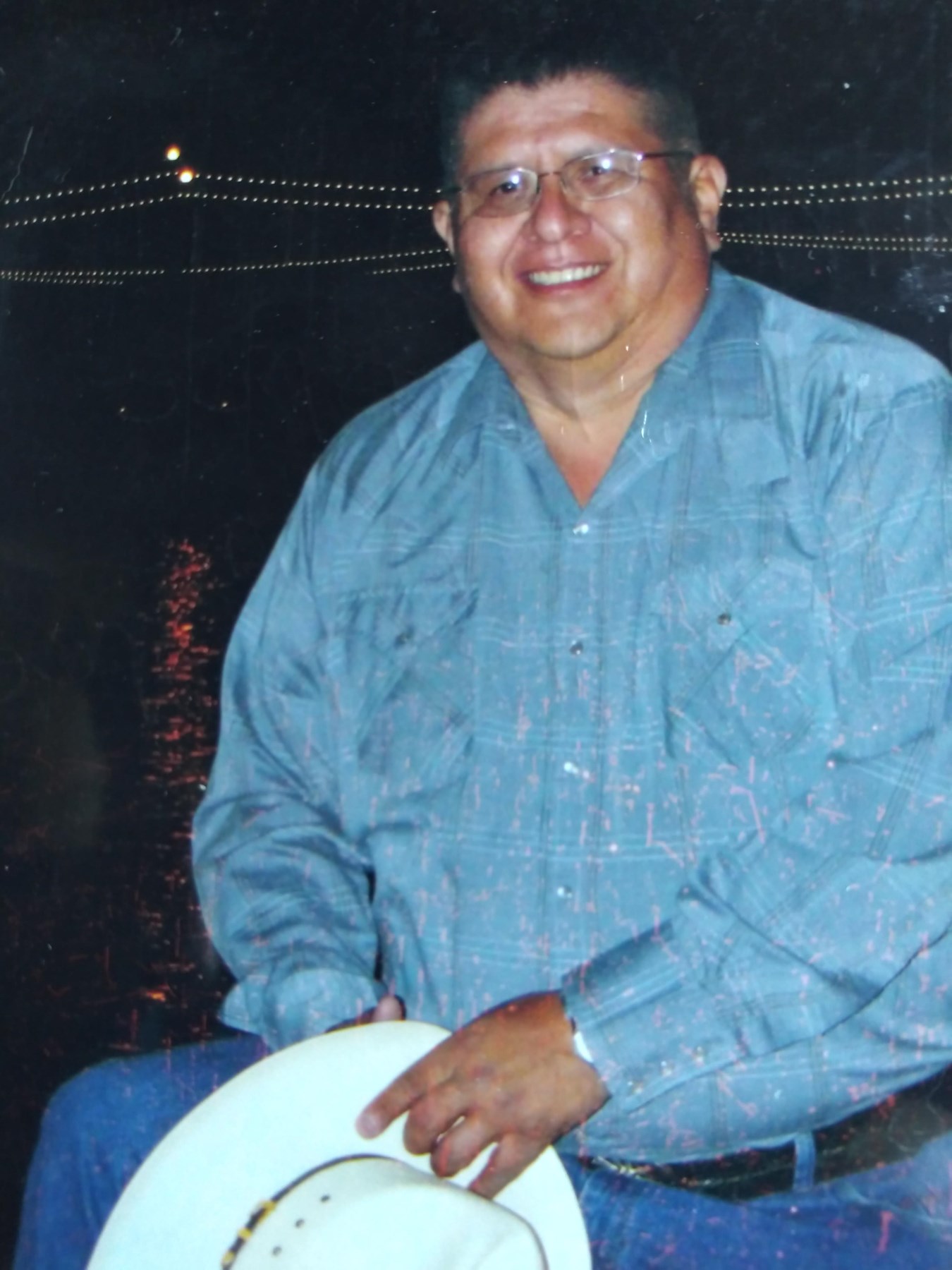 Ramon Rangel Ramirez Obituary - Phoenix, AZ