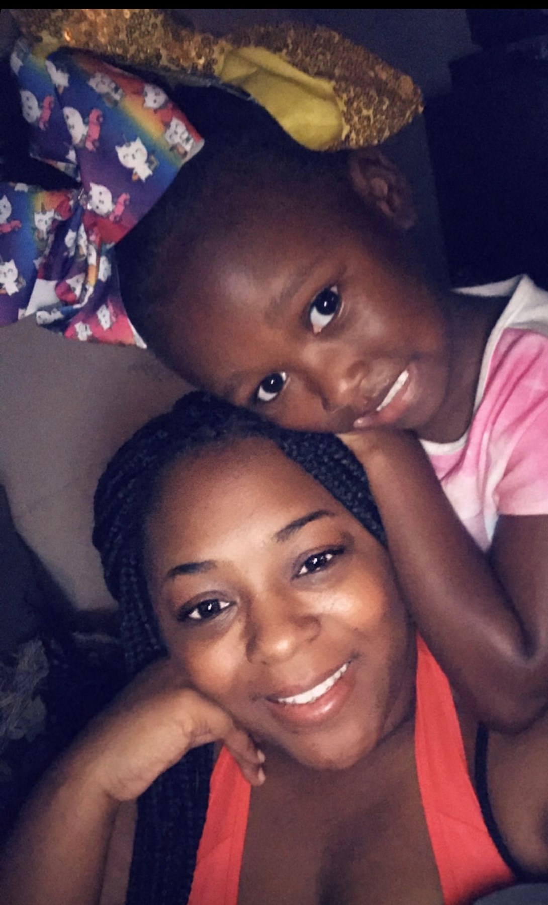 Kamari Faith Westbrook Obituary - Houston, TX