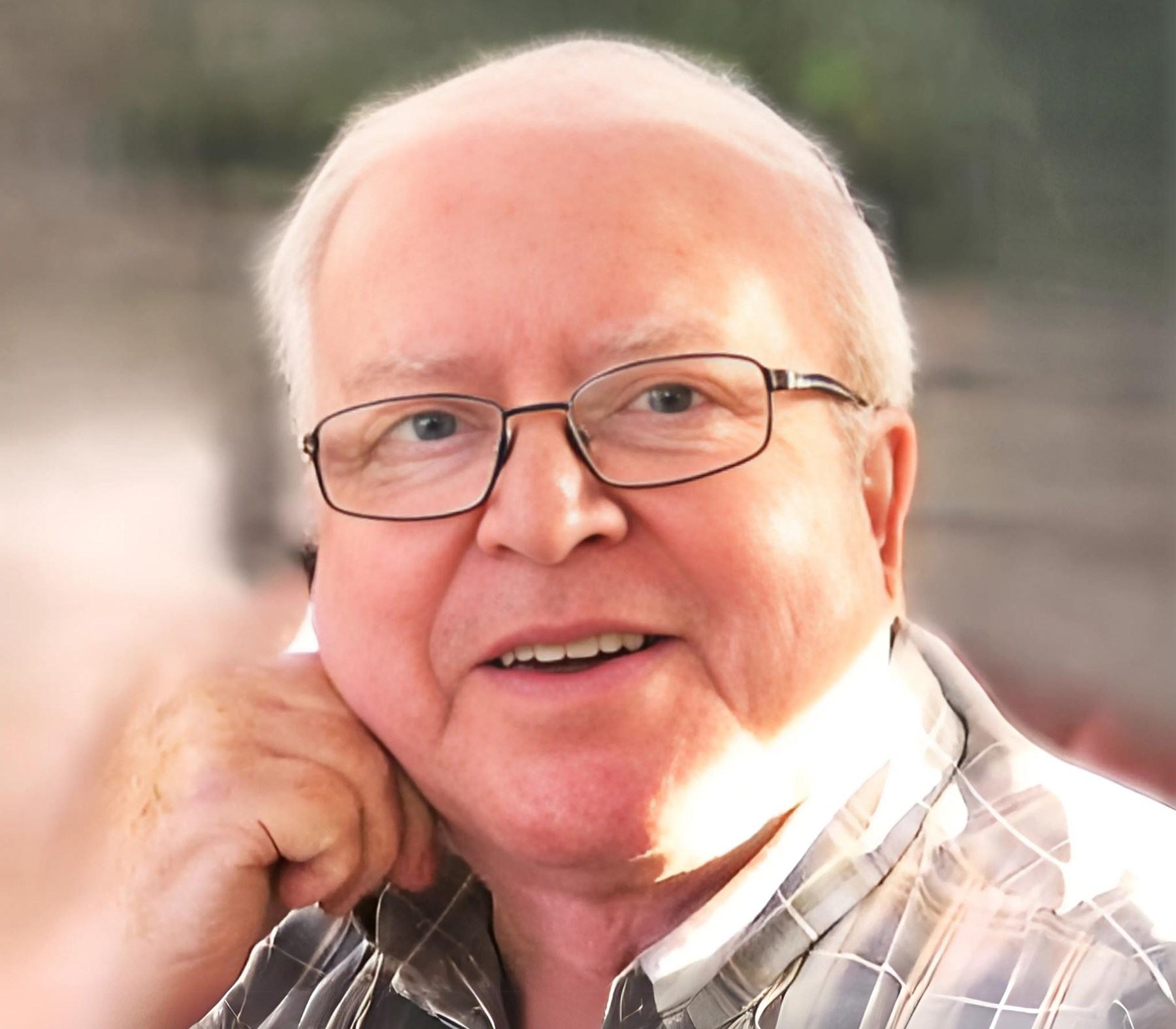 Jean-Guy Jobin Obituary - Québec, QC