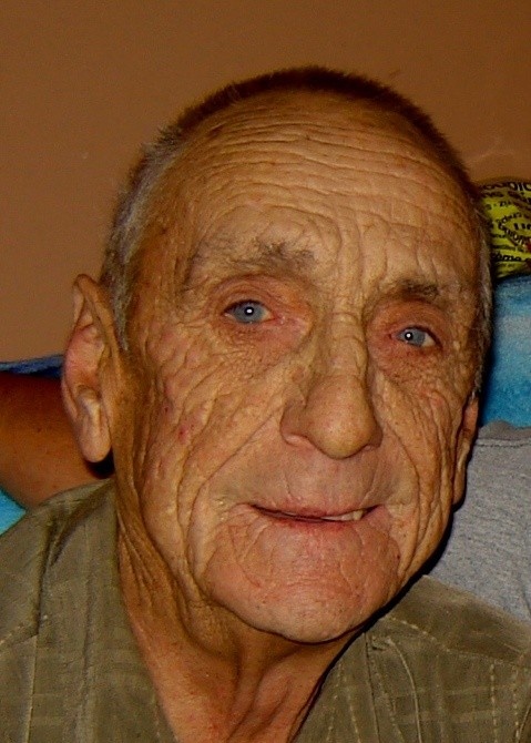 Ronald Delaney Obituary - Dalhousie, NB