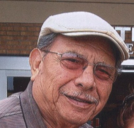 Pete Rodriguez Obituary - Houston, TX