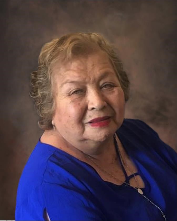 Maria Luisa Guerrero Obituary - Houston, TX