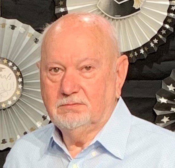 Frank Beach Obituary - North Little Rock, AR