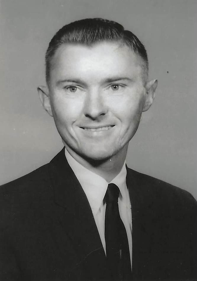 Ernest Harber Obituary - San Antonio, TX