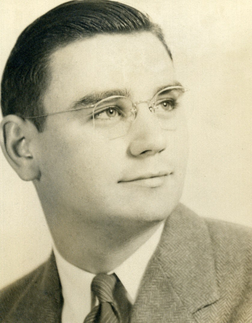 Maurice H Martin Jr. Obituary - Winter Haven, FL