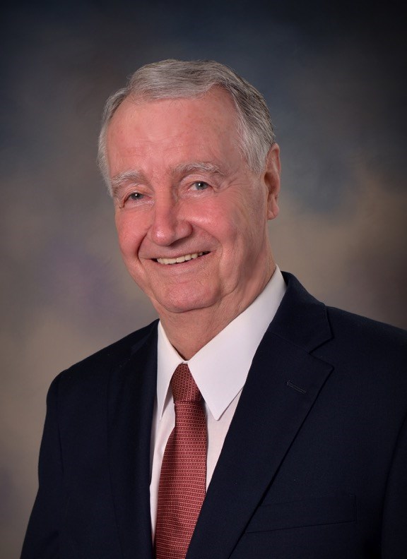 David Palmer Clark Obituary - Oklahoma City, OK