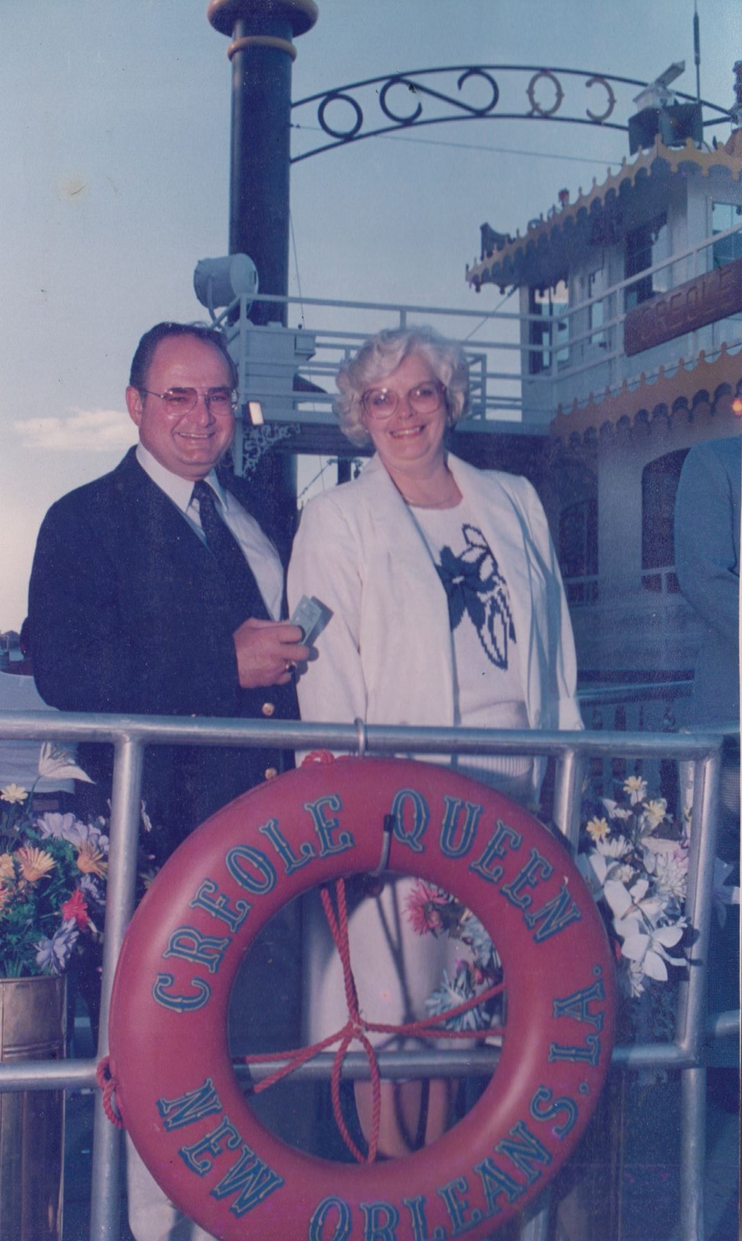 Margaret Vitale Obituary - Jupiter, FL