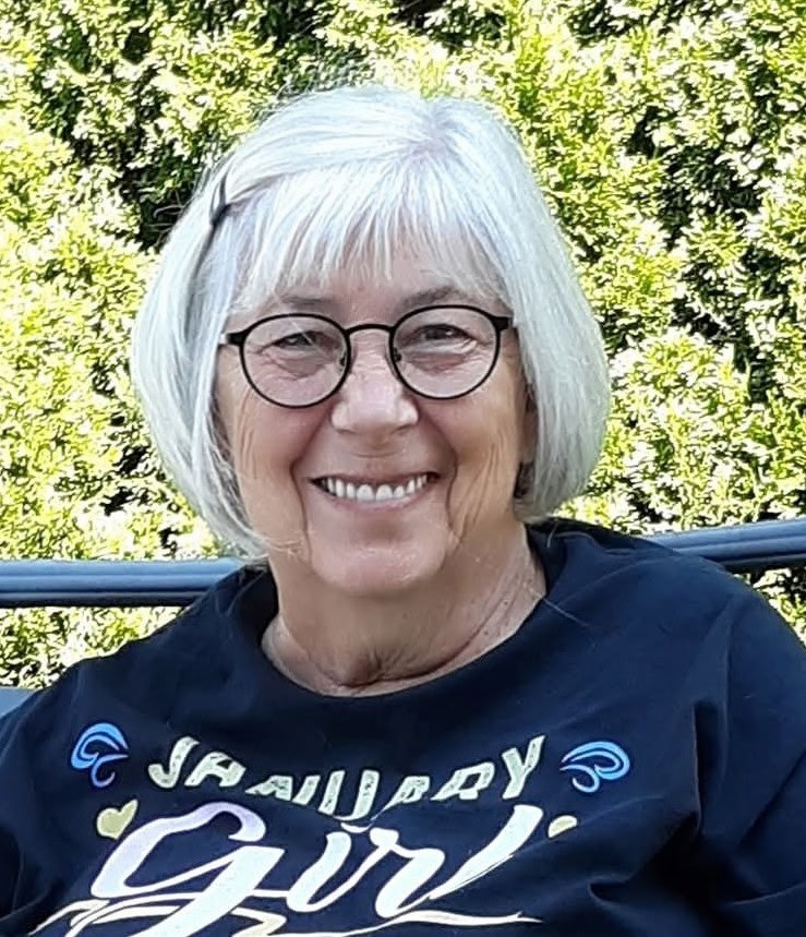 Marsha Jones Obituary - Parma, OH