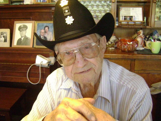 Lt. Col. (Ret.) Willard Clapper Obituary - El Paso, TX