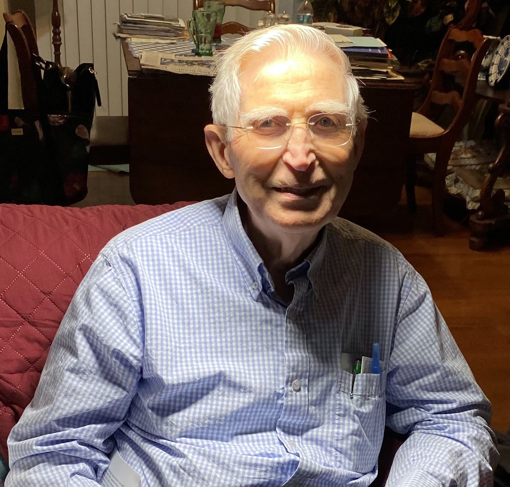 John Davis Obituary - Catonsville, MD John Davis Obituary - Catonsville, MD