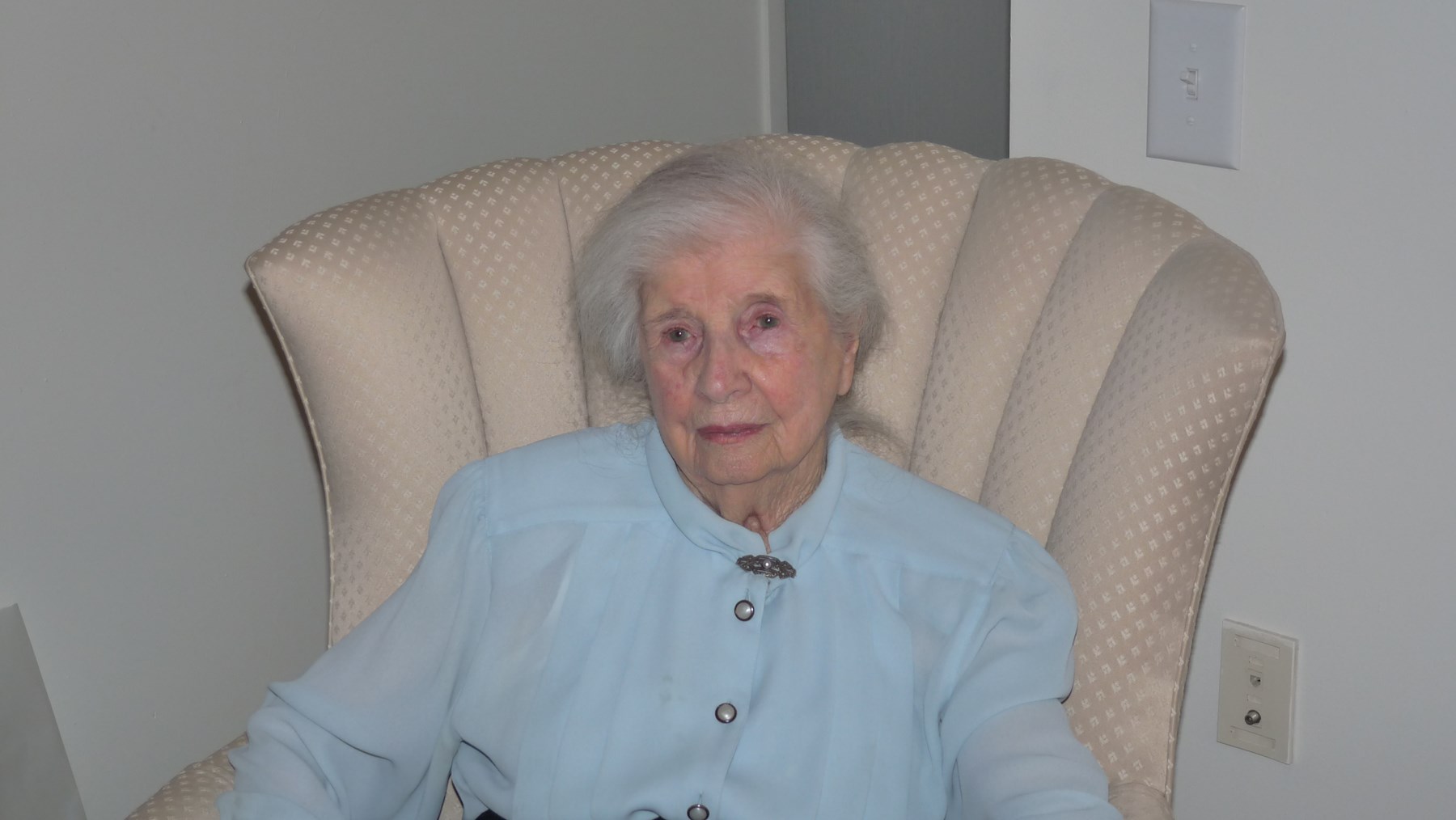 Marie Maryse Louise Malfait Broide Obituary - Canton, MA