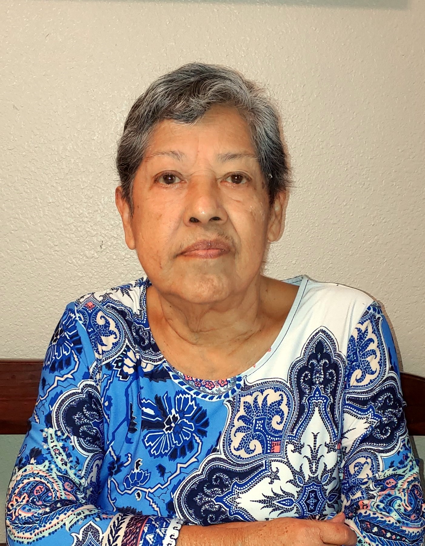 Rosa Perez De Perez Obituary - Clute, TX