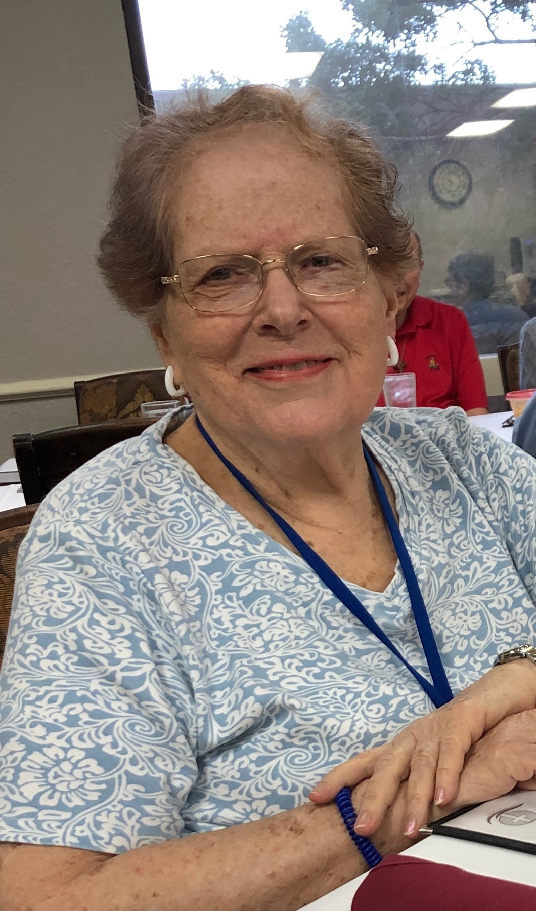 Rheta Overholser Obituary - Greenville, OH