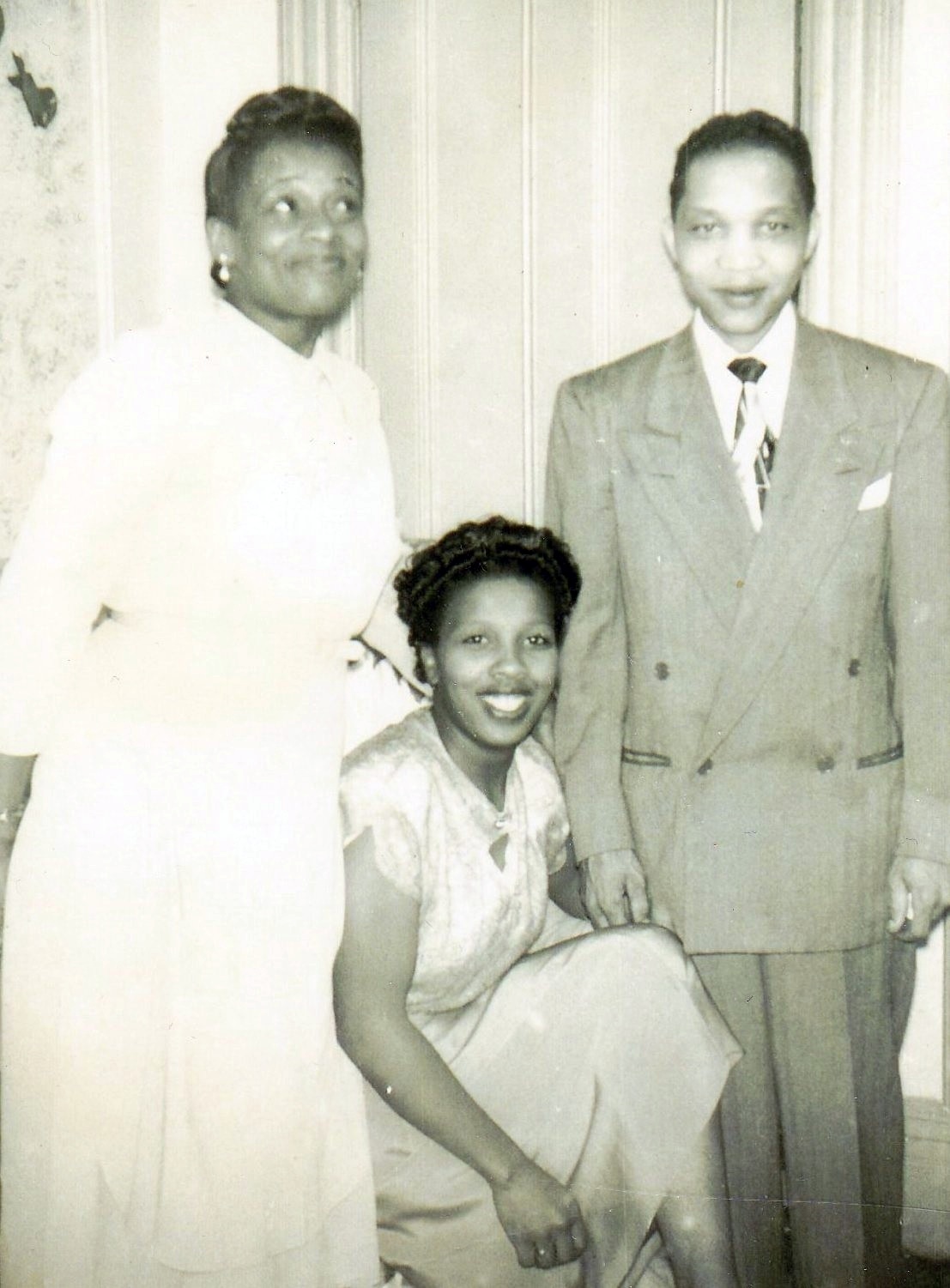 Doris Mack Ferguson Obituary - New York, NY