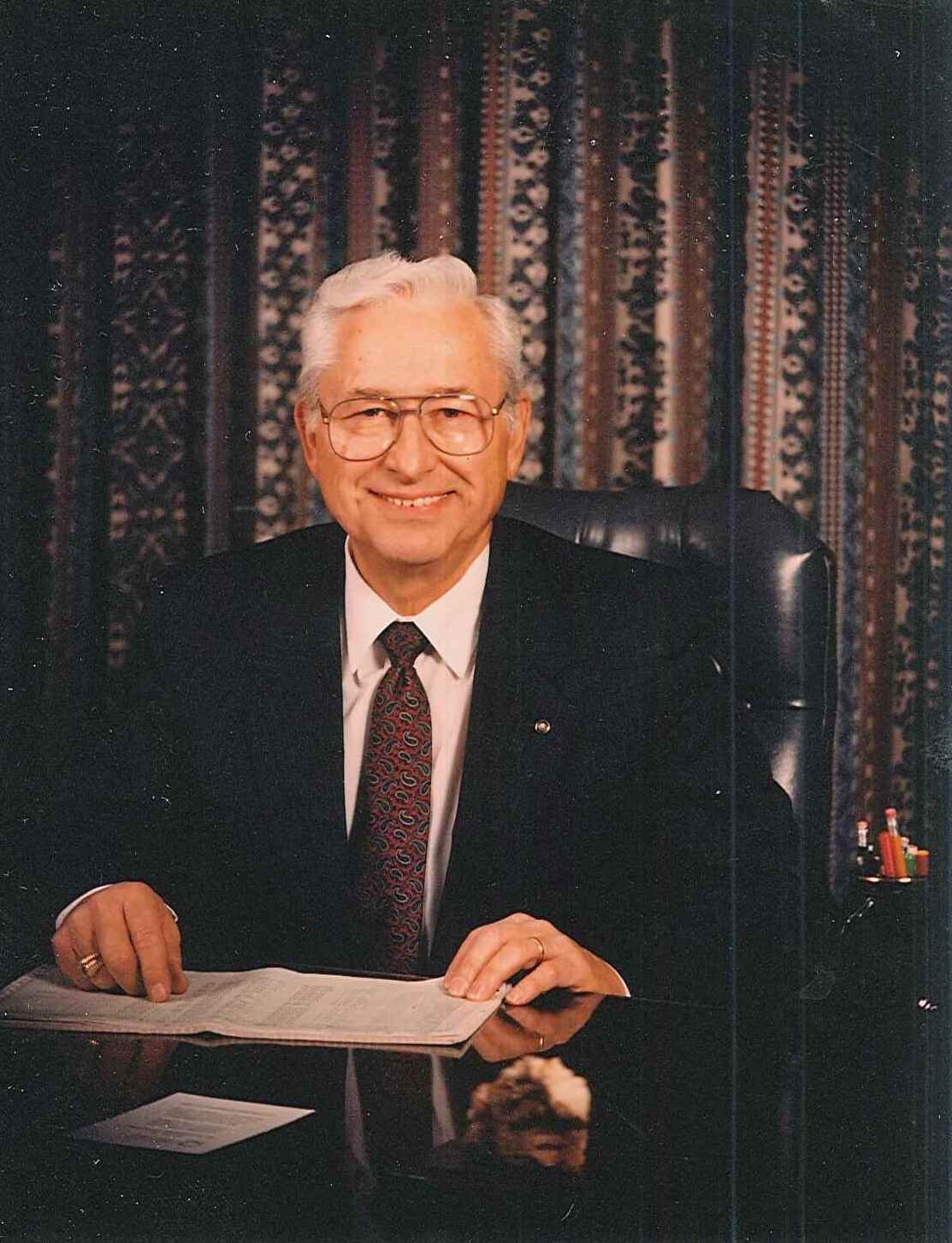 Frank Huggins Obituary - Hot Springs, AR
