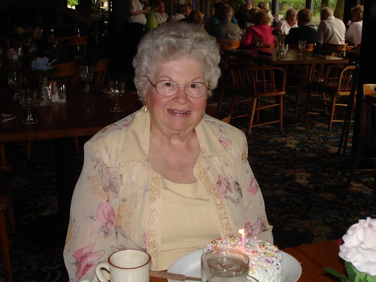 Phyllis Stumpf Obituary - Fort Wayne, IN