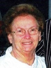 Lana Benedict avis de décès - Springfield, IL